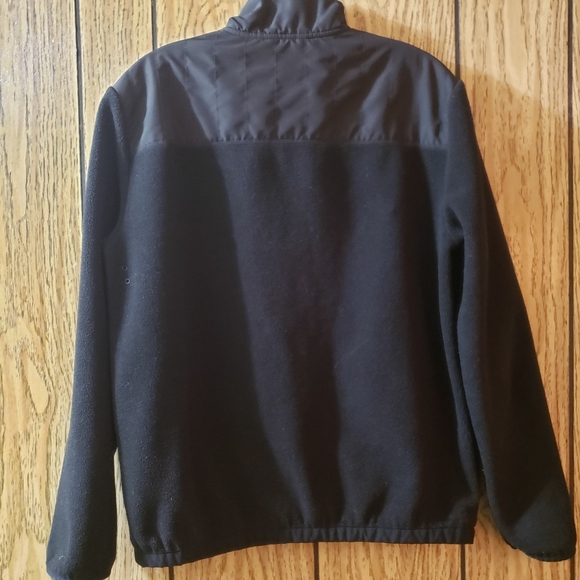 Calvin Klein | Jackets & Coats | Calvin Klein Mens Soft Shell Black ...